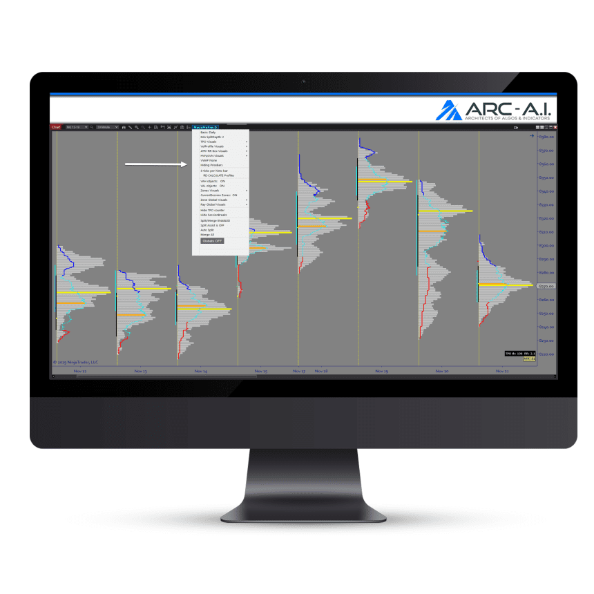 Macro Profiles - Architects AI