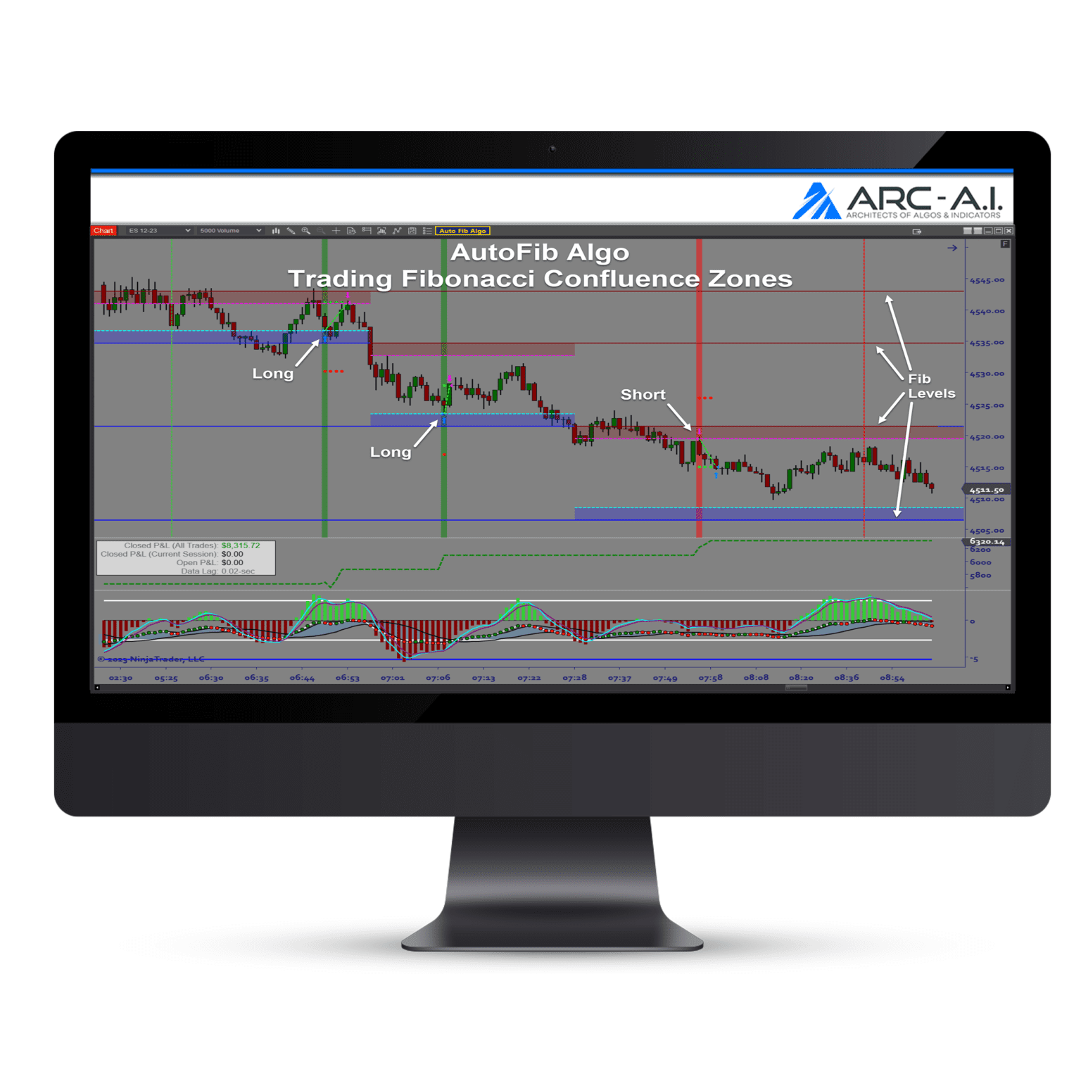 Home - Architects AI