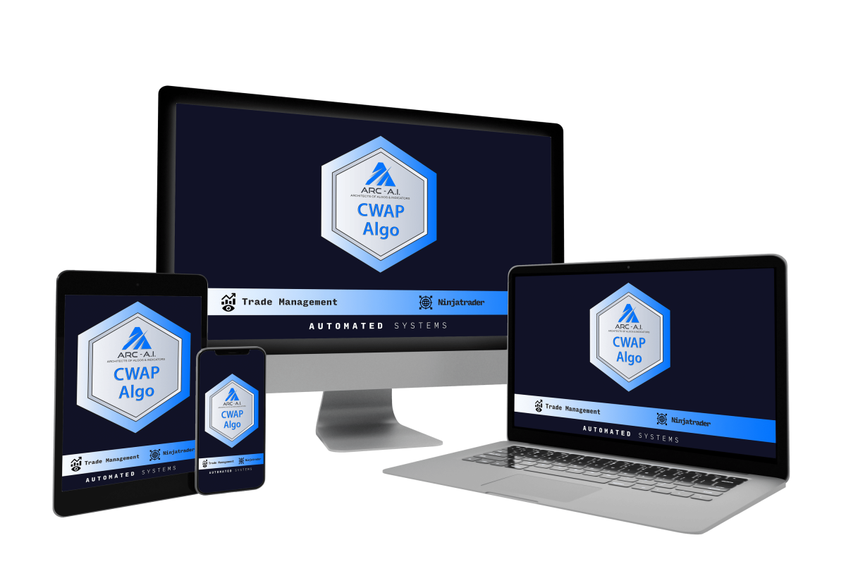 CWAP Algo - Architects AI